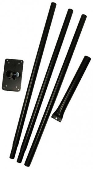 Erva Platform Pole Sets - Made in USA