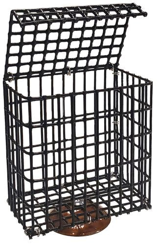 Double Suet Cage Insert – Erva