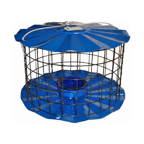 Erva Barrier Guard Feeder - Made in USA