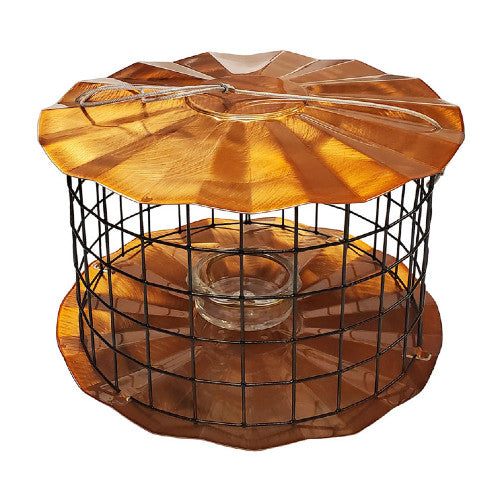 Erva Barrier Guard Feeder - Made in USA