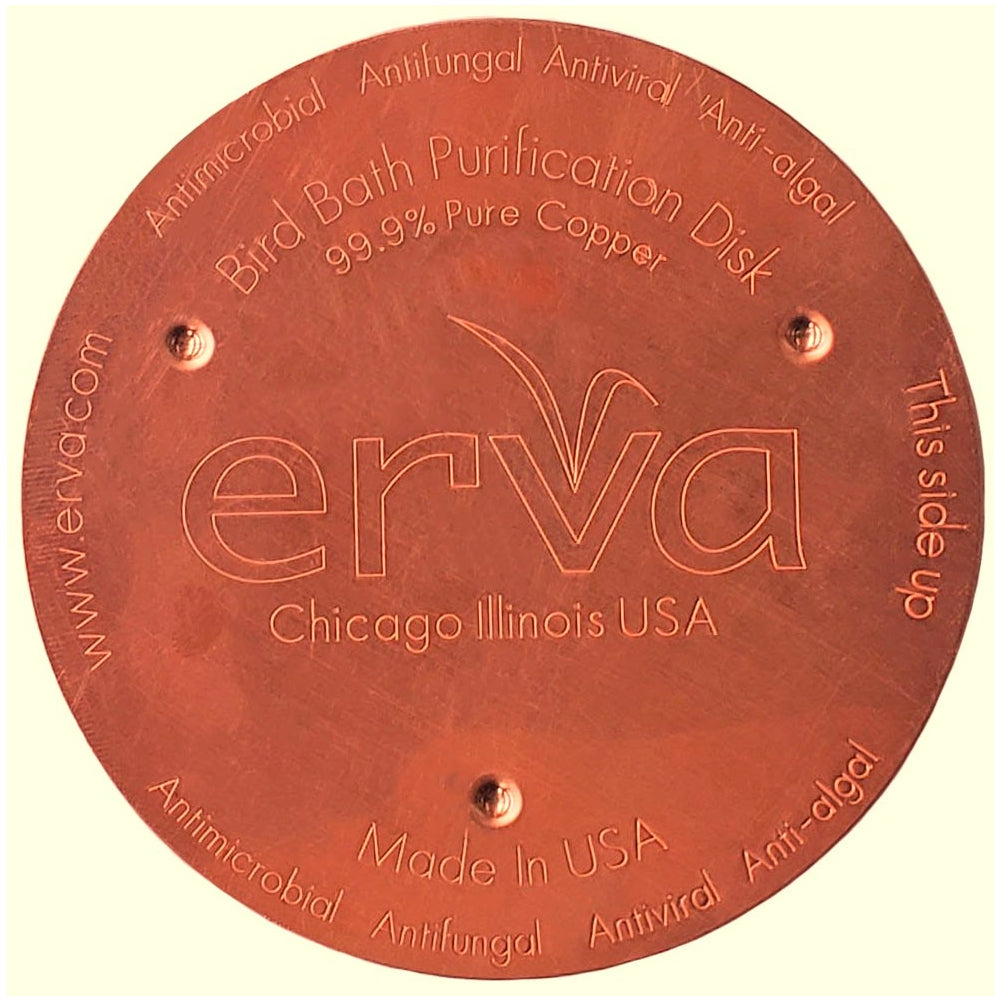 Erva - Premium USA-made lawn & garden products