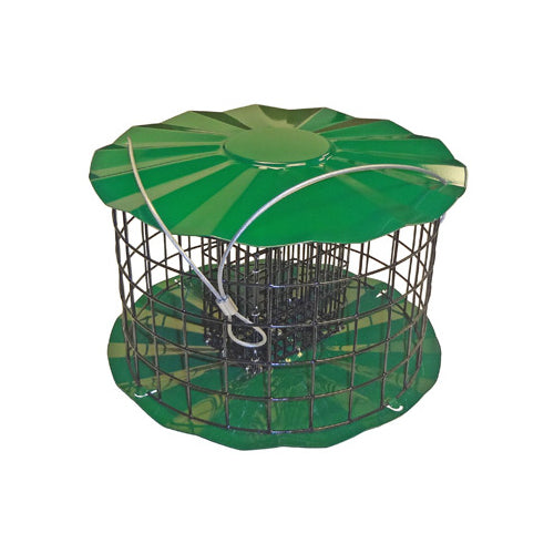 Erva Barrier Guard Feeder - Made in USA